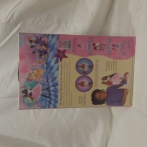 Mattel | Toys | Ken Prince Eric | Poshmark